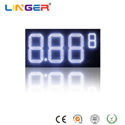 Digital Gas Price Sign manufacturer from China